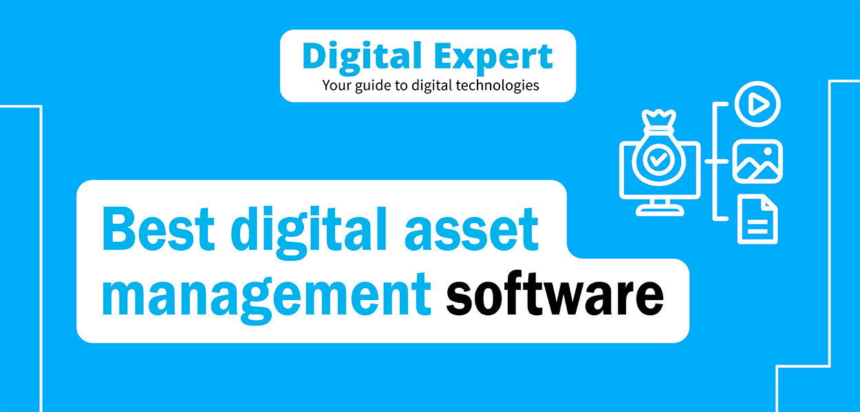 Best digital asset management software for small business 2026