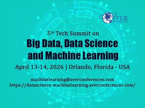 Big Data, Data Science & ML 2025 – Insights & Innovation