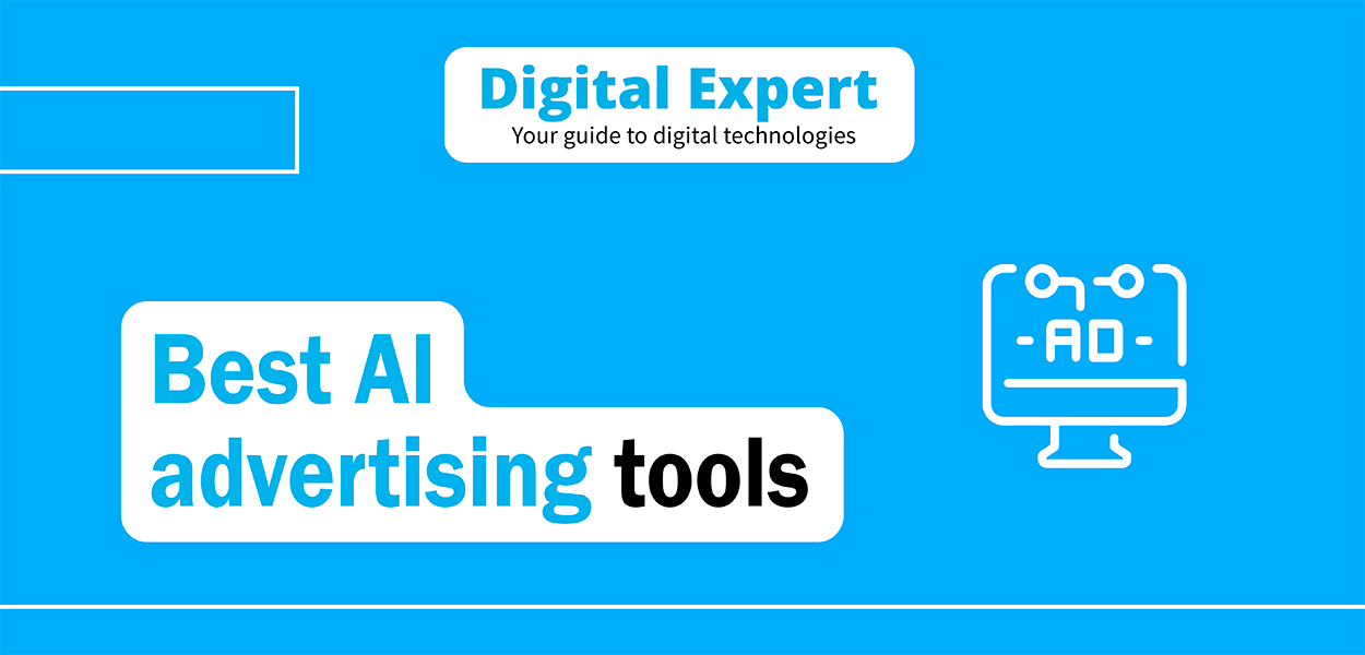 Best ai advertising tools for 2026